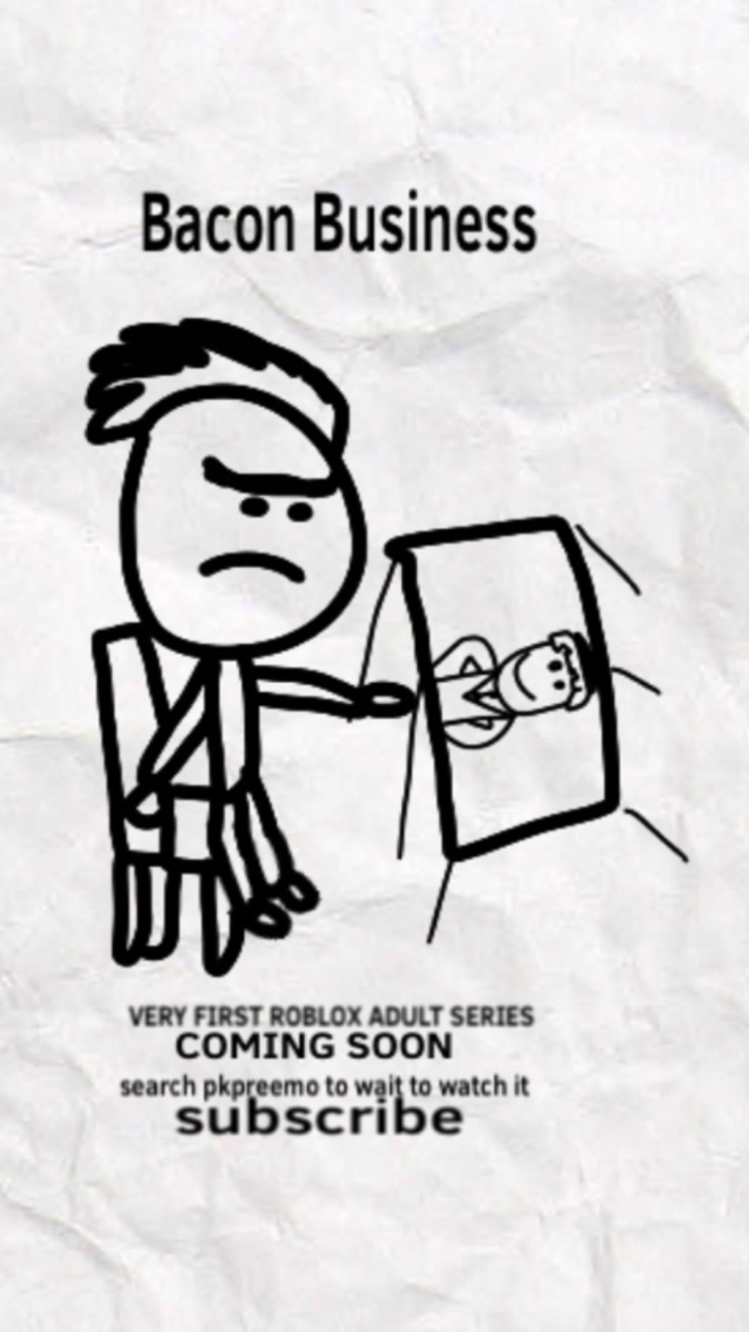Bacon Business | Television Wiki | Fandom