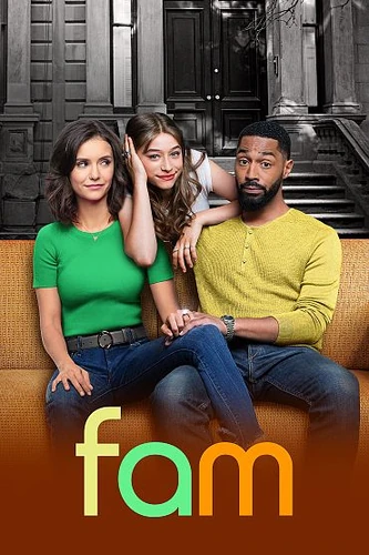 Fam | Television Wiki | Fandom