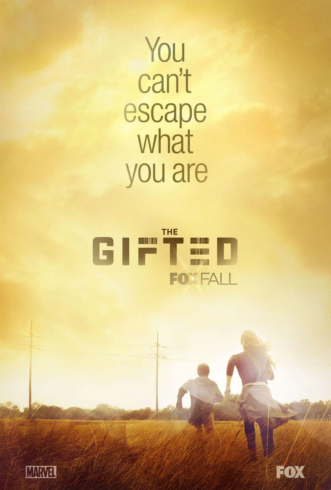 The Gifted | Television Wiki | Fandom