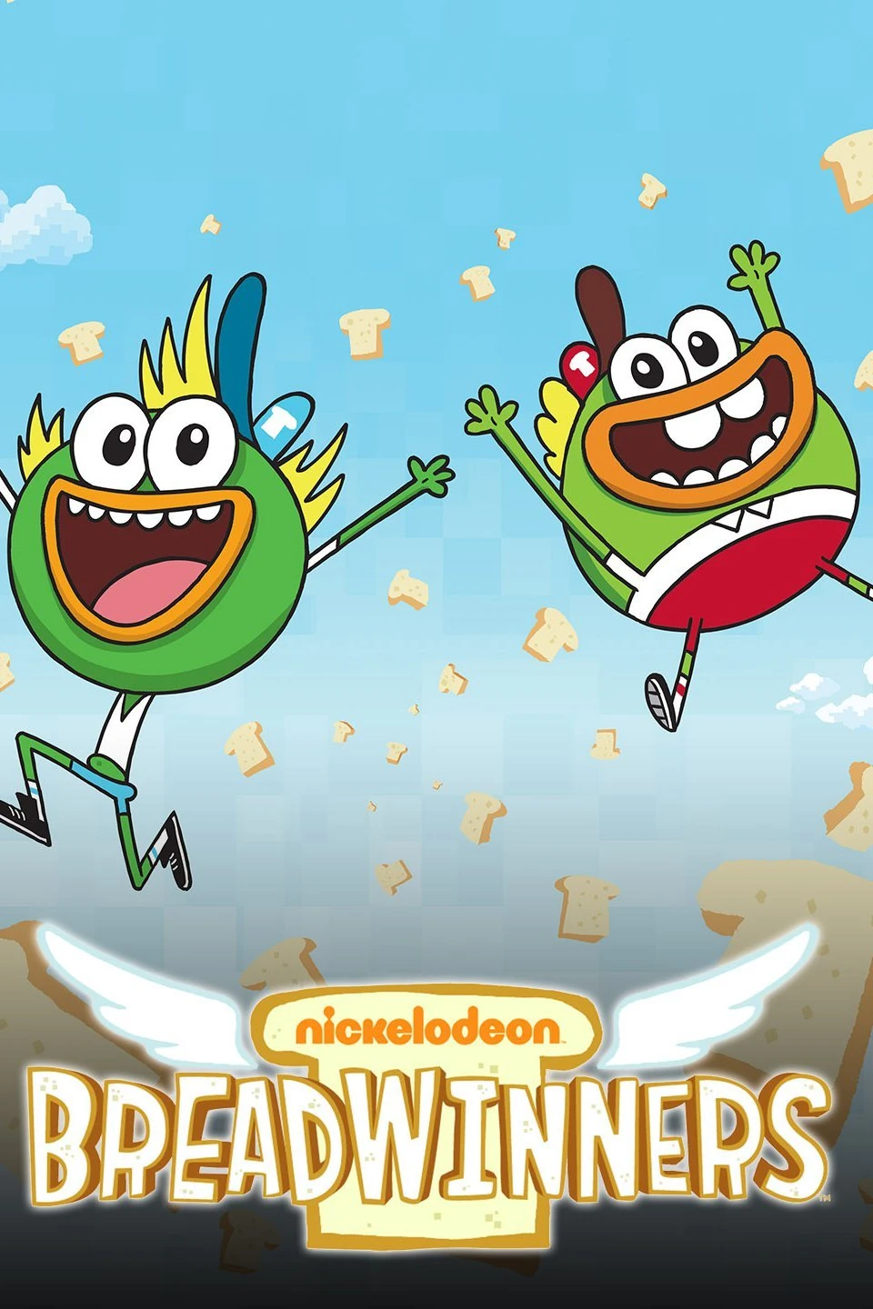 Breadwinners | Television Wiki | Fandom