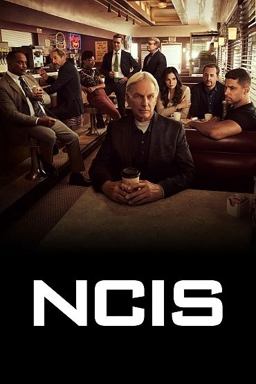 NCIS | Television Wiki | Fandom