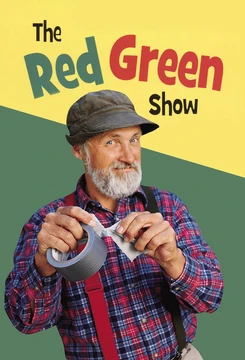 red green complete series