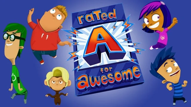 Rated A for Awesome | Television Wiki | Fandom