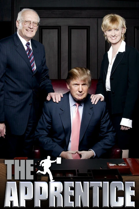 The Apprentice | Television Wiki | Fandom