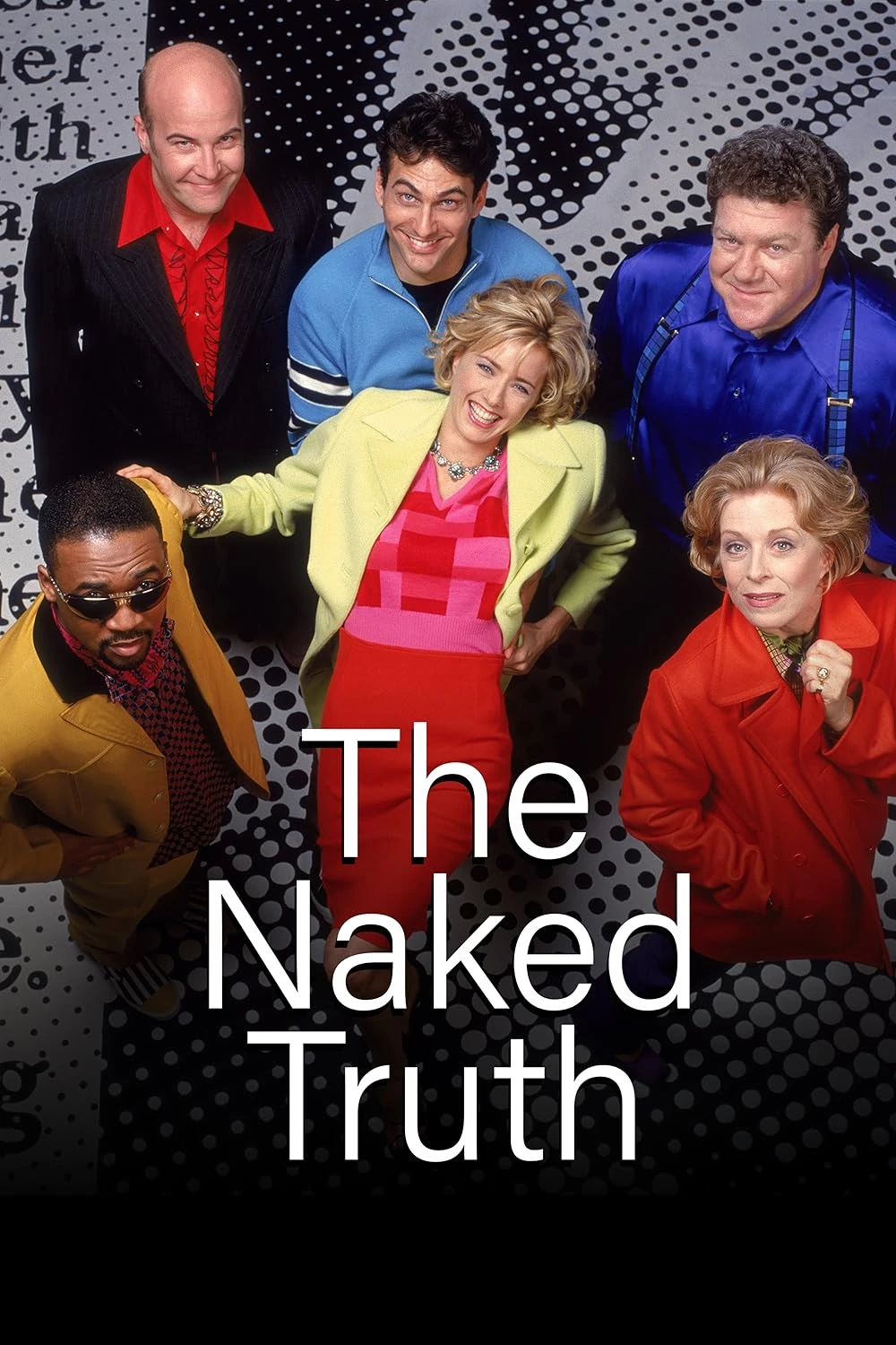 The Naked Truth | Television Wiki | Fandom