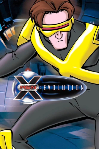 X-Men: Evolution | Television Wiki | Fandom