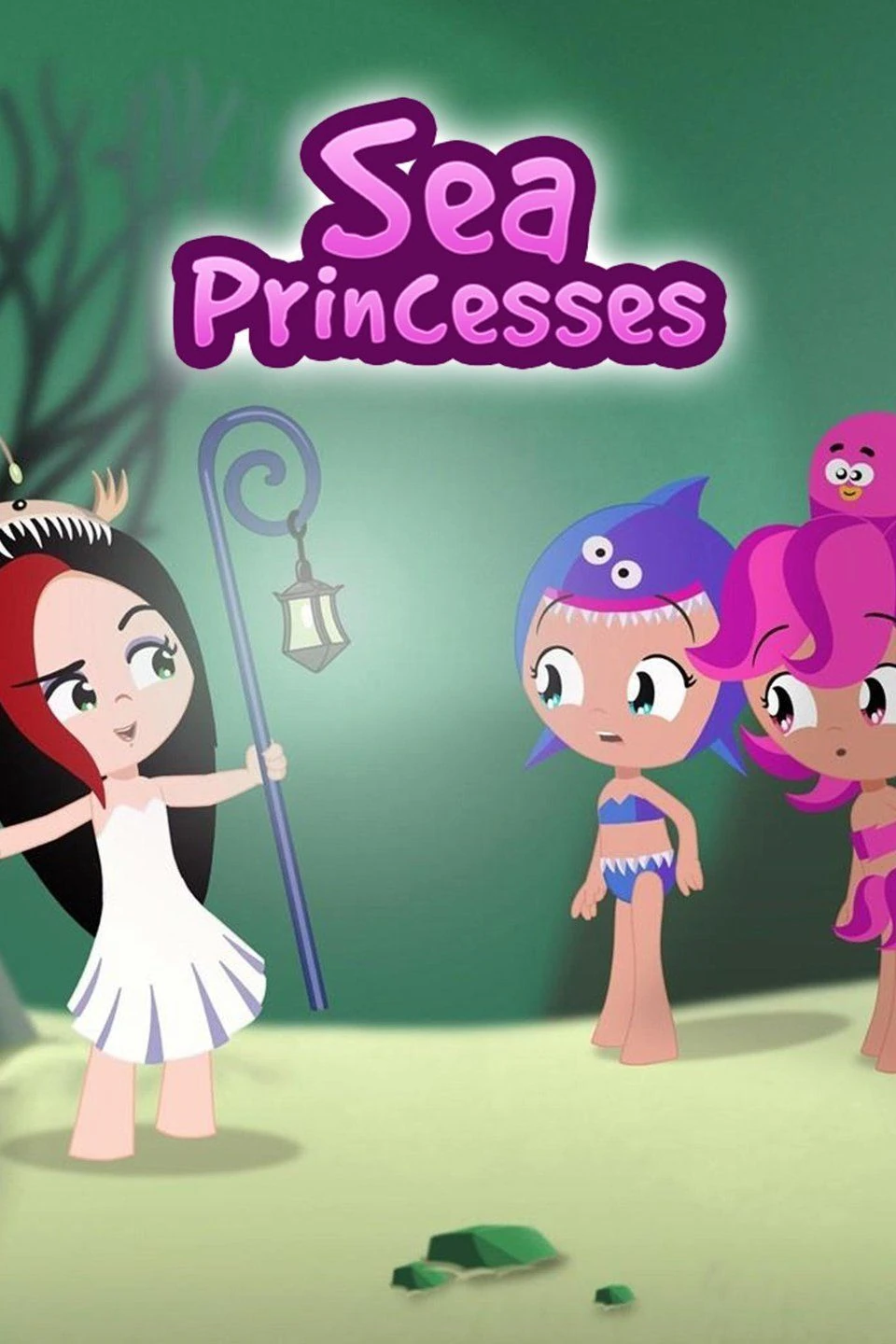 Sea Princesses | Television Wiki | Fandom