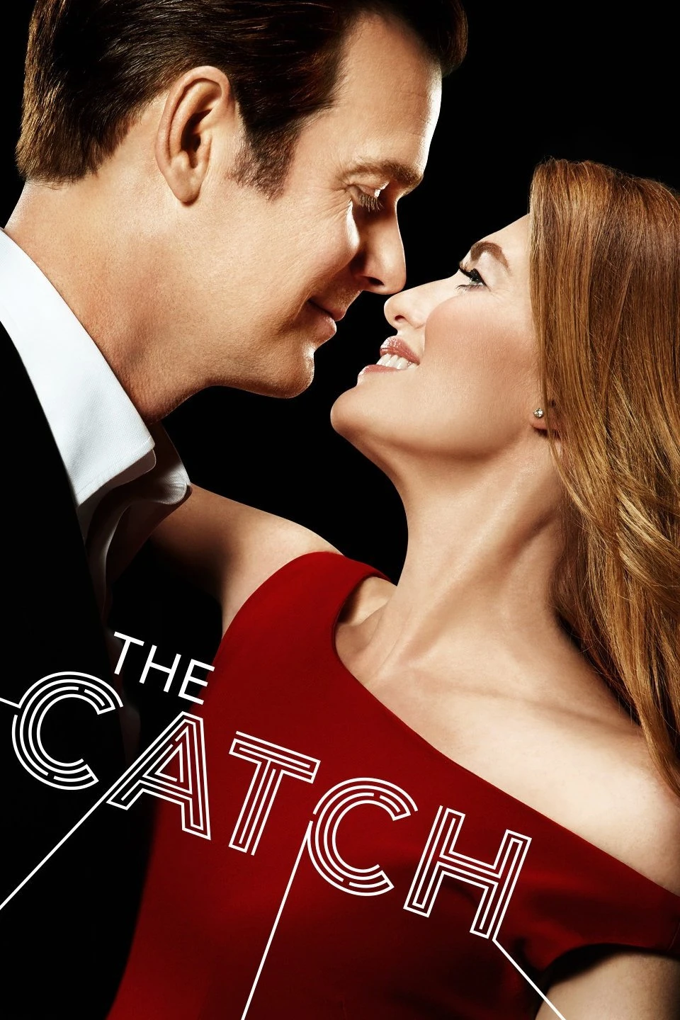 The Catch | Television Wiki | Fandom