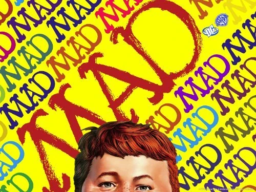 MAD | Television Wiki | Fandom