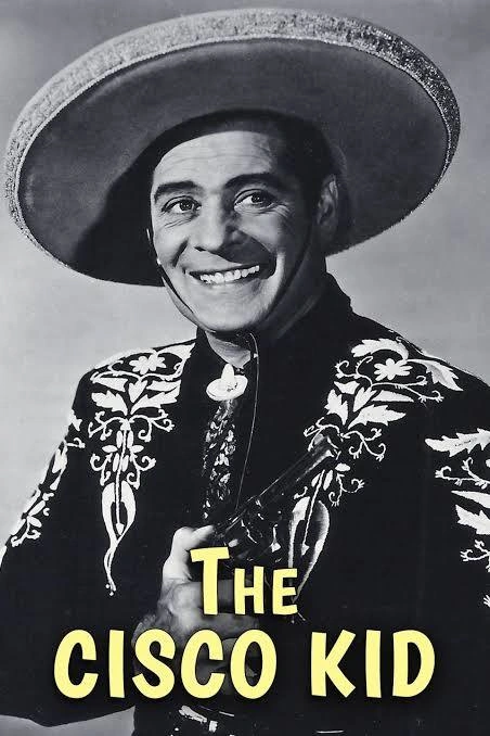 The Cisco Kid | Television Wiki | Fandom