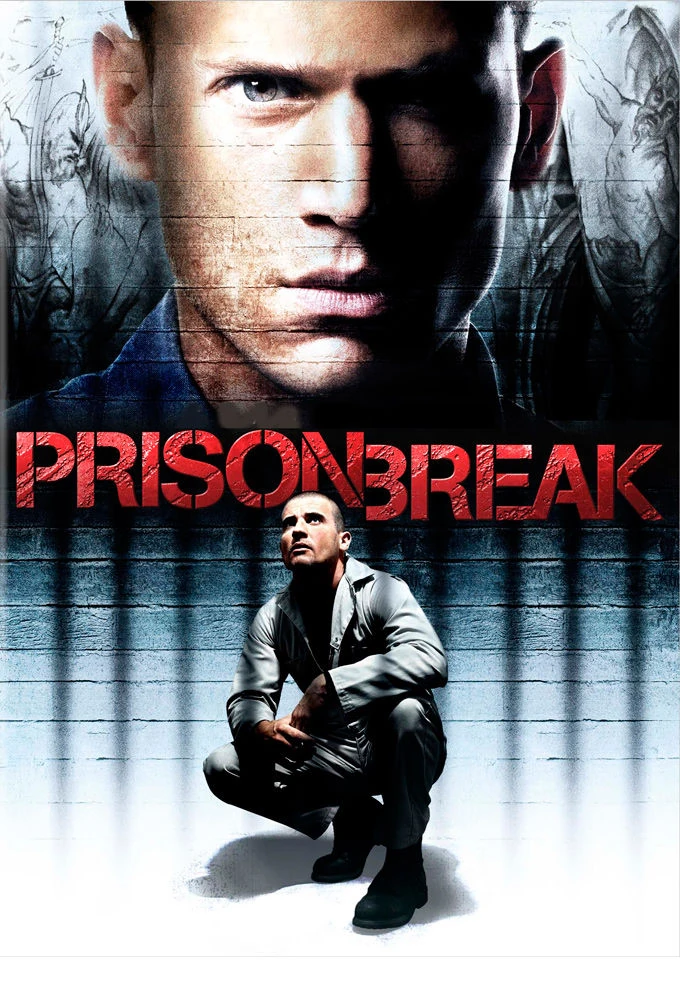 Prison Break | Television Wiki | Fandom