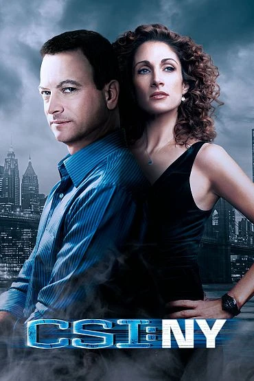 CSI: NY | Television Wiki | Fandom