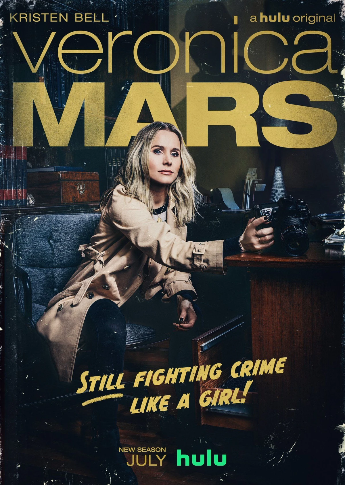 Veronica Mars | Television Wiki | Fandom