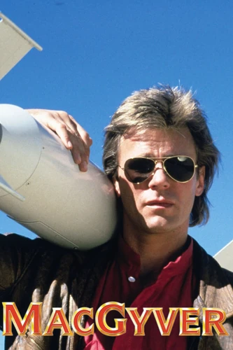 MacGyver (1985) | Television Wiki | Fandom