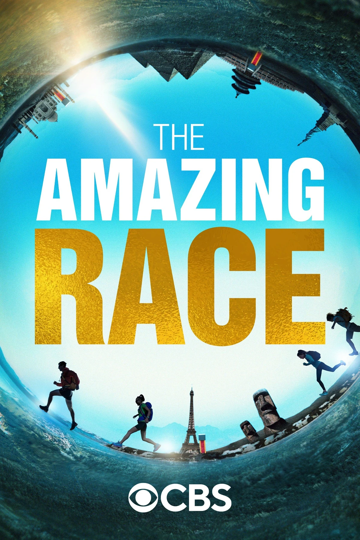 The Amazing Race | Television Wiki | Fandom