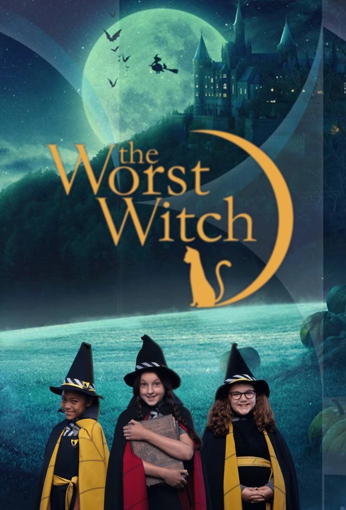 The Worst Witch | Television Wiki | Fandom