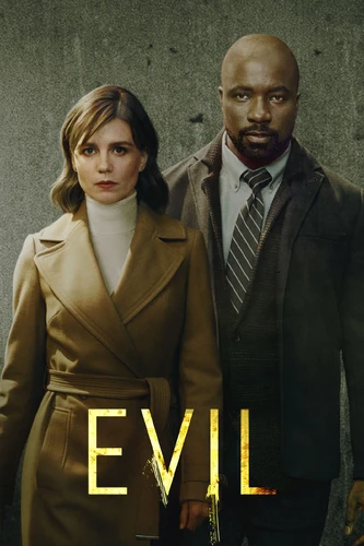 Evil | Television Wiki | Fandom