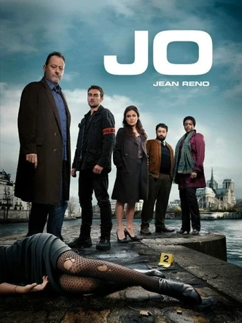 Jo | Television Wiki | Fandom