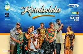 Kombolela | Television Wiki | Fandom