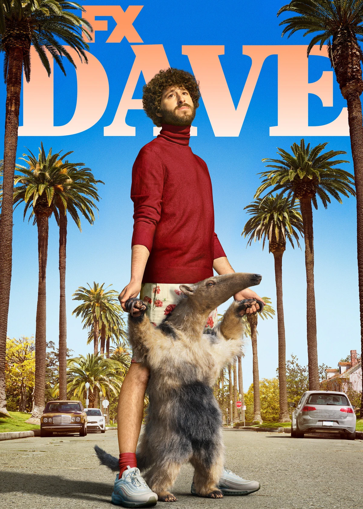 Dave | Television Wiki | Fandom