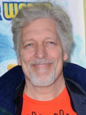 Clancy Brown | Television Wiki | Fandom