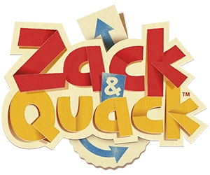 Zack & Quack | Television Wiki | Fandom