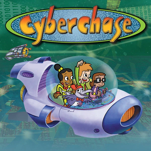 Cyberchase | Television Wiki | Fandom