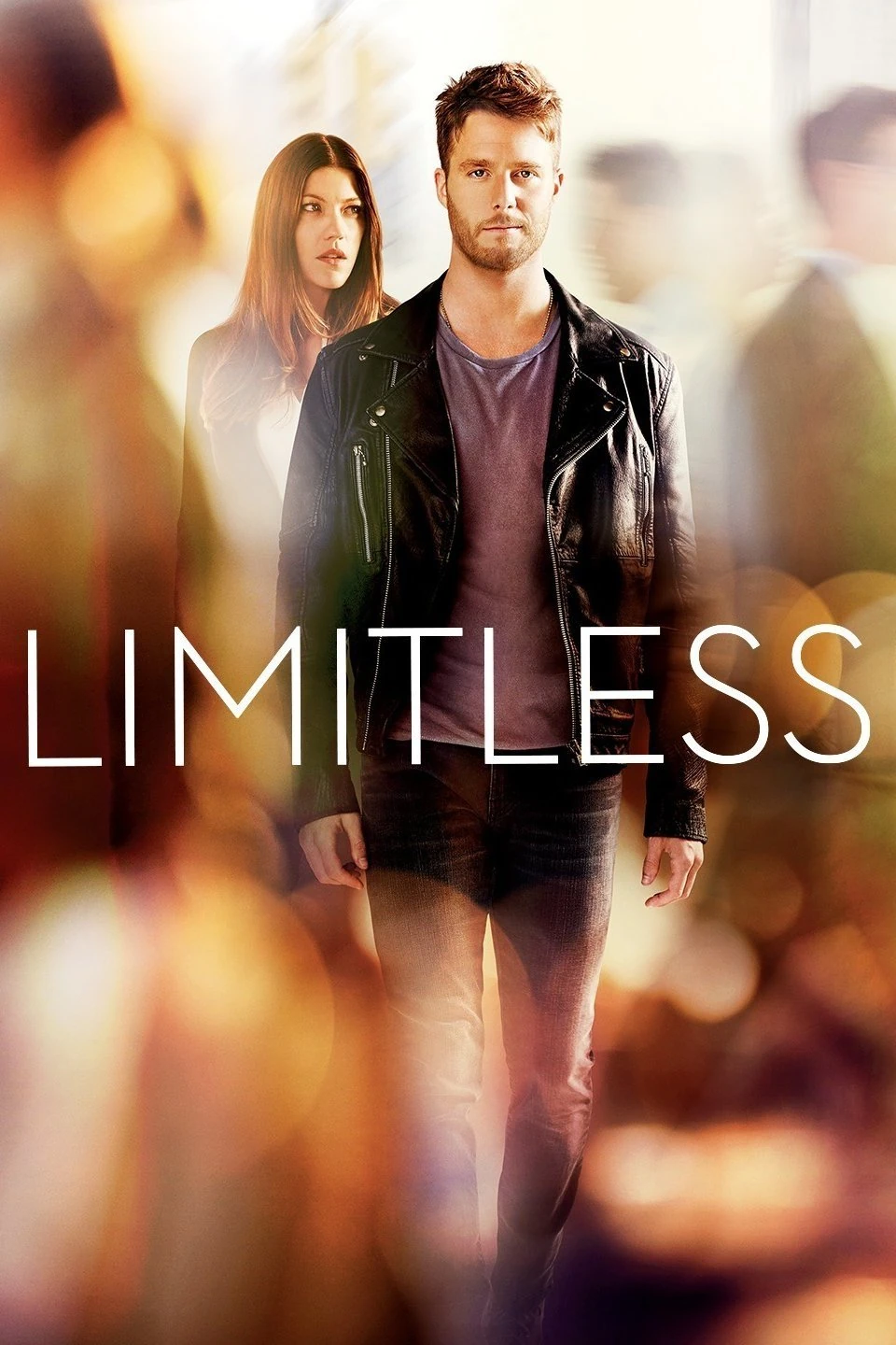 Limitless | Television Wiki | Fandom
