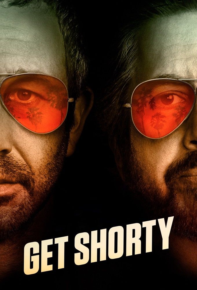 Get Shorty | Television Wiki | Fandom