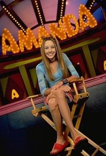 The Amanda Show | Television Wiki | Fandom