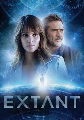 Extant | Television Wiki | Fandom
