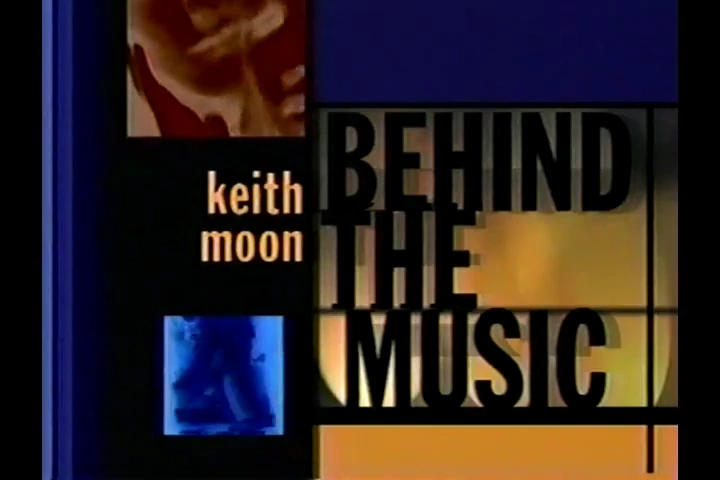 Keith Moon (Behind the Music) | Television Wiki | Fandom