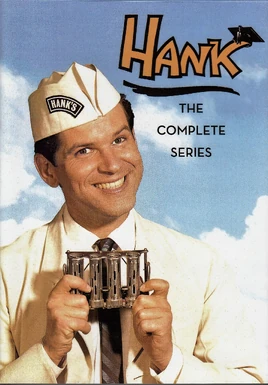 Hank (1965) | Television Wiki | Fandom