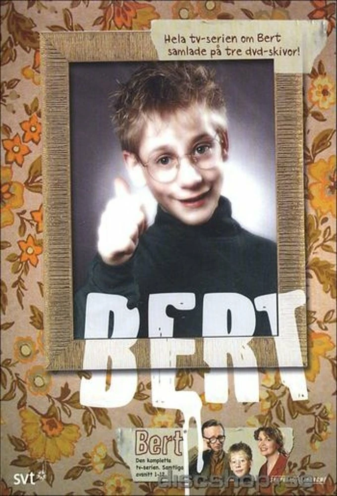 Bert (1994 TV series) | Television Wiki | Fandom