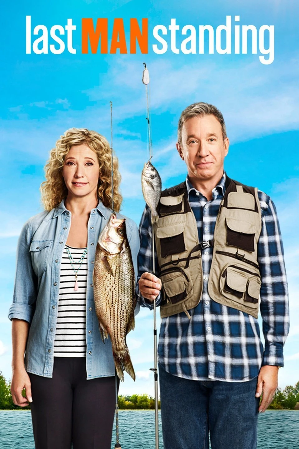 Last Man Standing | Television Wiki | Fandom