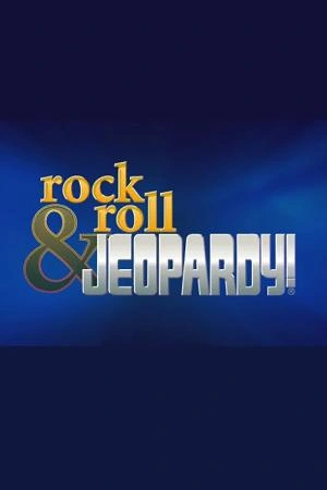 Rock & Roll Jeopardy! | Television Wiki | Fandom