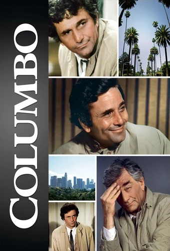 Columbo | Television Wiki | Fandom