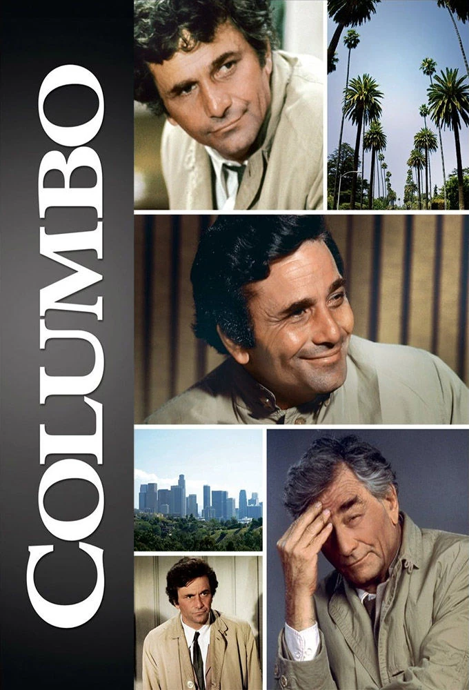 Columbo | Television Wiki | Fandom