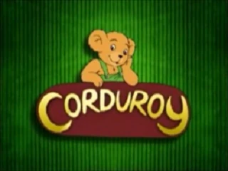 Corduroy | Television Wiki | Fandom