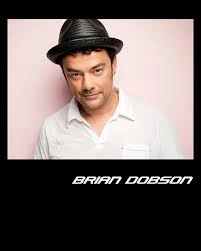 Brian Dobson | Television Wiki | Fandom