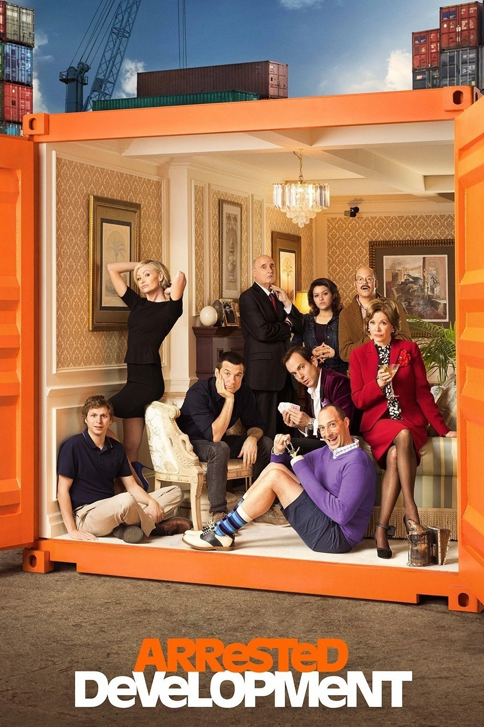 Arrested Development | Television Wiki | Fandom