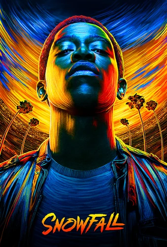 Snowfall | Television Wiki | Fandom