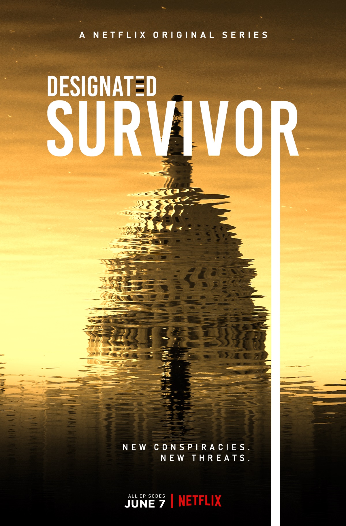 Designated Survivor | Television Wiki | Fandom