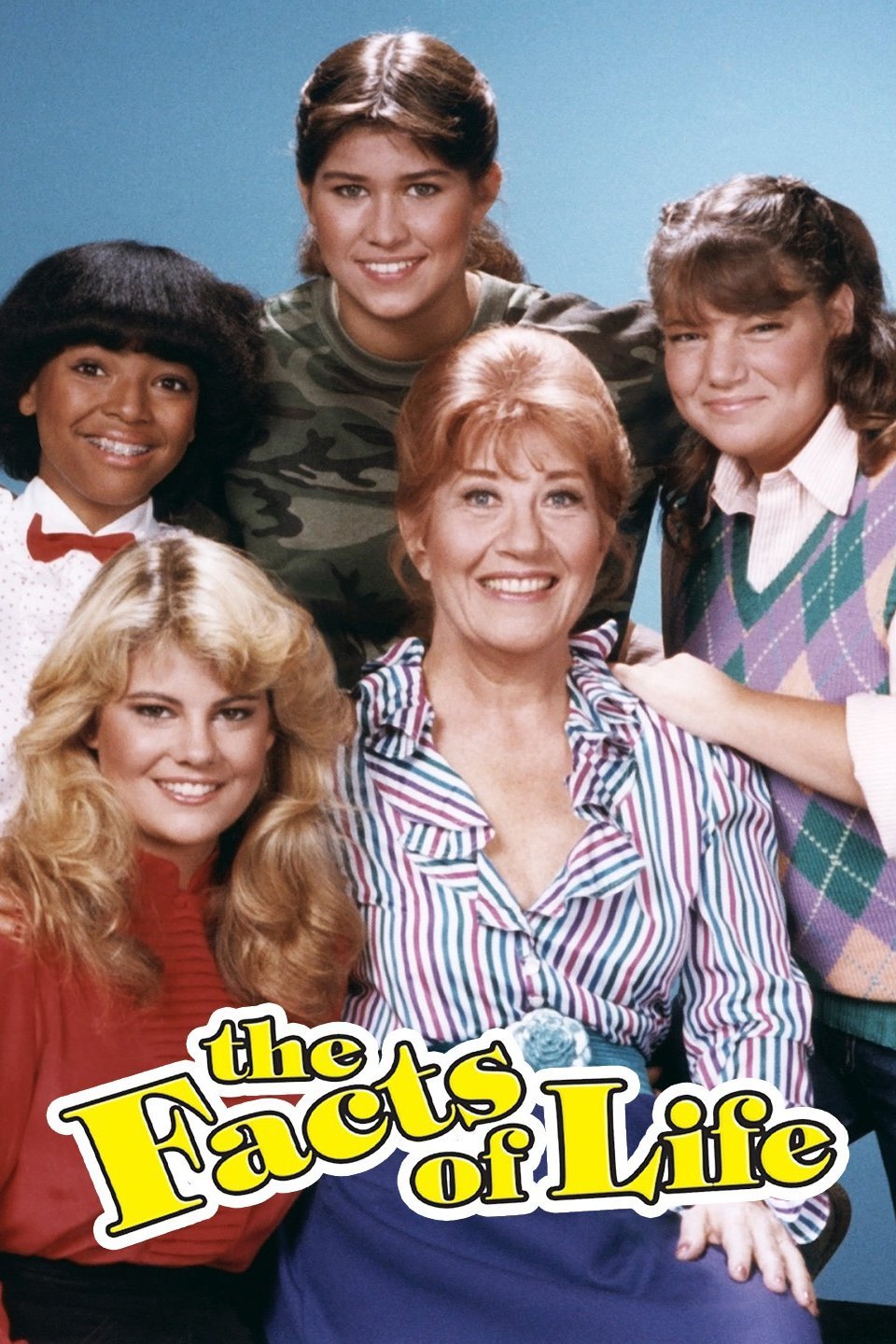 The Facts of Life | Television Wiki | Fandom