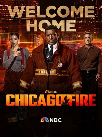 Chicago Fire | Television Wiki | Fandom