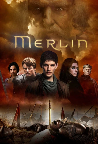 Merlin | Television Wiki | Fandom