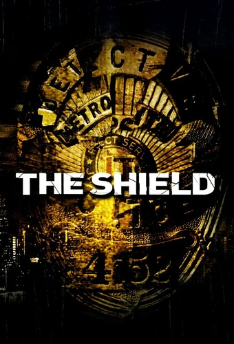 The Shield | Television Wiki | Fandom