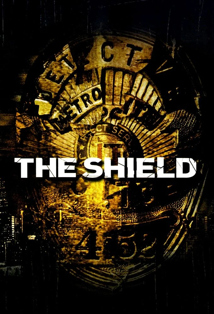 The Shield | Television Wiki | Fandom