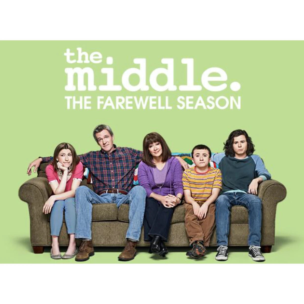 The Middle | Television Wiki | Fandom