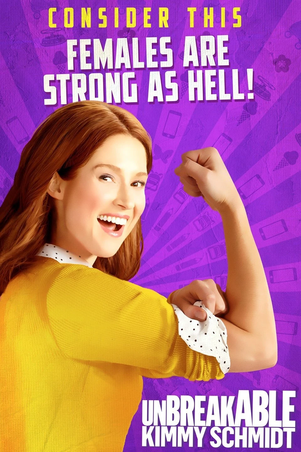 Unbreakable Kimmy Schmidt | Television Wiki | Fandom